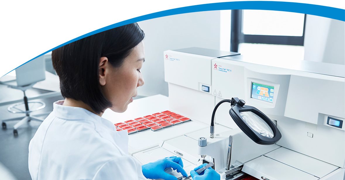 Histology, Pathology & Cytology Equipment | Sakura Finetek USA