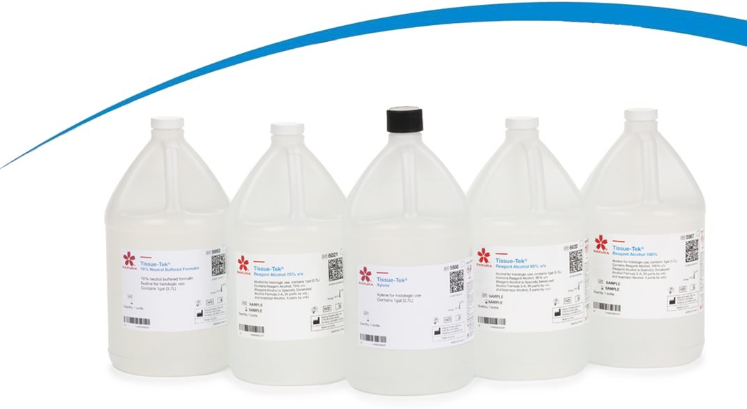Histology, Pathology & Cytology Equipment | Sakura Finetek USA