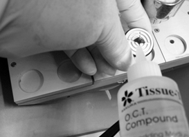 Tissue-Tek O.C.T. Compound | O.C.T. Compound | Sakura Finetek USA